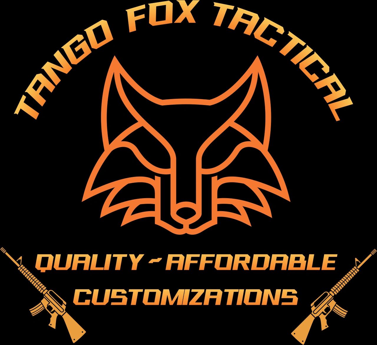 Tango Fox Tactical